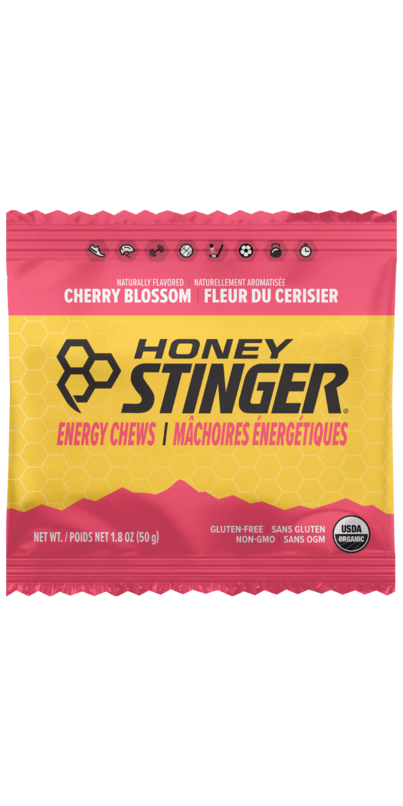 Buy Honey Stinger Energy Chews Cherry Blossom at Well.ca | Free ...