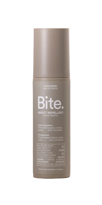 Buy Bite Body Insect Repellent at Well.ca | Free Shipping $35+ in Canada