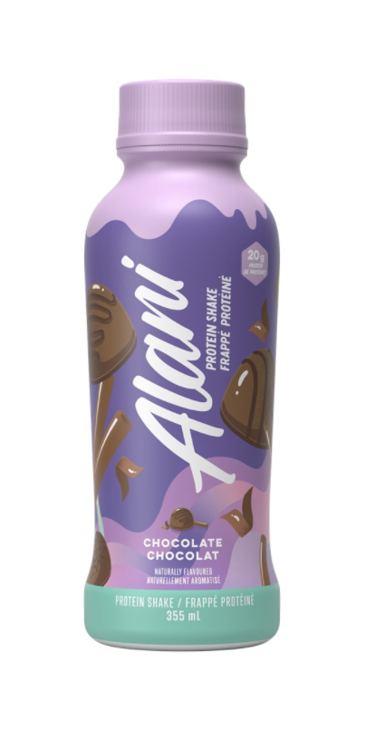 Buy Alani Nu Protein Shake Chocolate at Well.ca | Free Shipping $35+ in ...