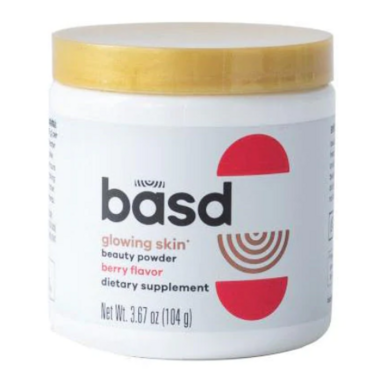Buy basd Beauty Powder Berry at Well.ca | Free Shipping $35+ in Canada