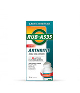 Buy Rub A535 at Well.ca | Free Shipping $35+ in Canada