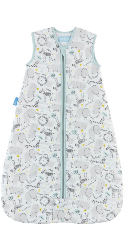 Buy Grobag Baby Sleep Bag TOG 2.5 Jungle Boogie 0-6 Months at Well.ca ...