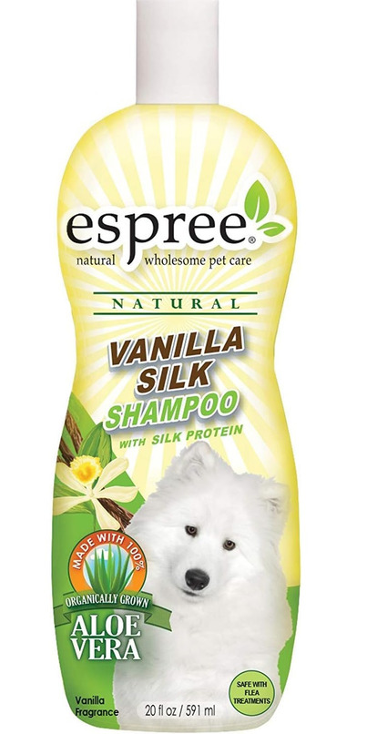 Buy Espree Dog Shampoo With Silk Protein Vanilla Fragrance at Well.ca ...
