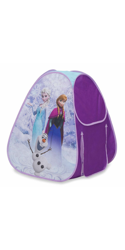 Buy Disney Playhut Classic Hideaway Tent Frozen at Well.ca | Free ...