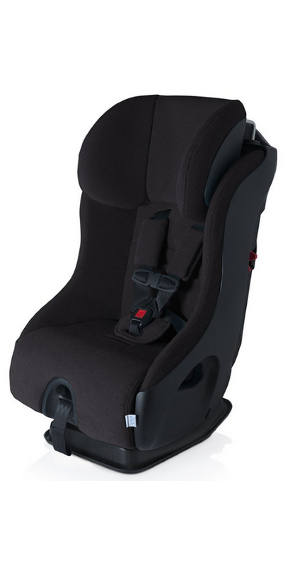 Buy Clek Fllo Convertible Seat Shadow at Well.ca | Free Shipping $35 ...