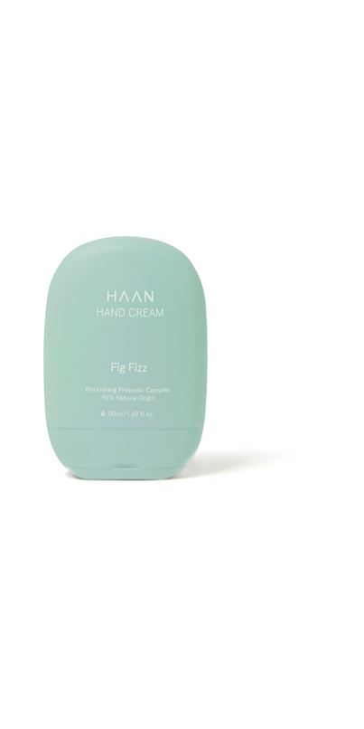 Buy HAAN Hand Cream Fig Fizz at Well.ca | Free Shipping $35+ in Canada