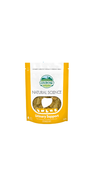 Buy Oxbow Natural Science Urinary Support for Small Animals at Well.ca ...