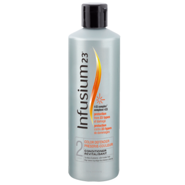 Buy Infusium 23 Colour Defender Conditioner at Well.ca | Free Shipping ...