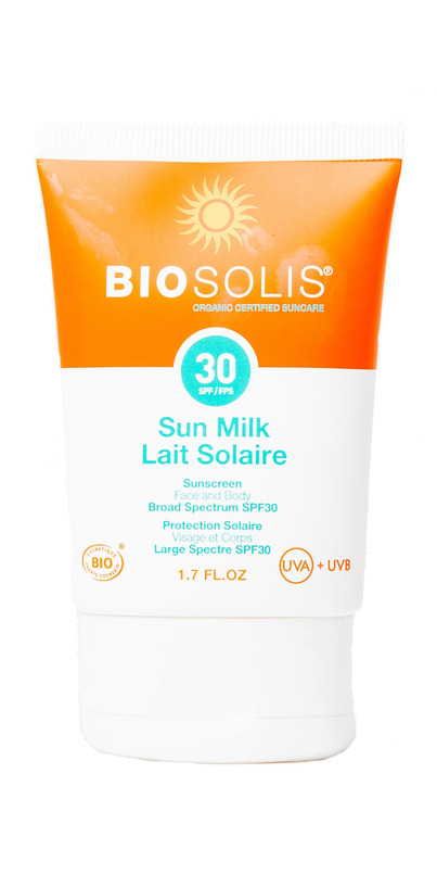 Buy BIOSOLIS Sun Milk SPF 30 at Well.ca | Free Shipping $35+ in Canada