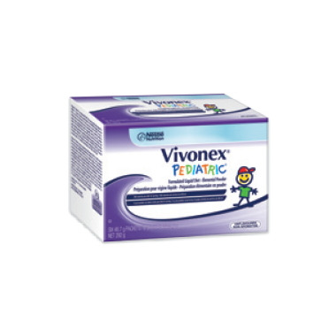 Buy Vivonex Pediatric Elemental Powder at Well.ca | Free Shipping $35 ...