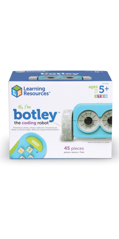 Buy Learning Resources Botley The Coding Robot at Well.ca | Free ...