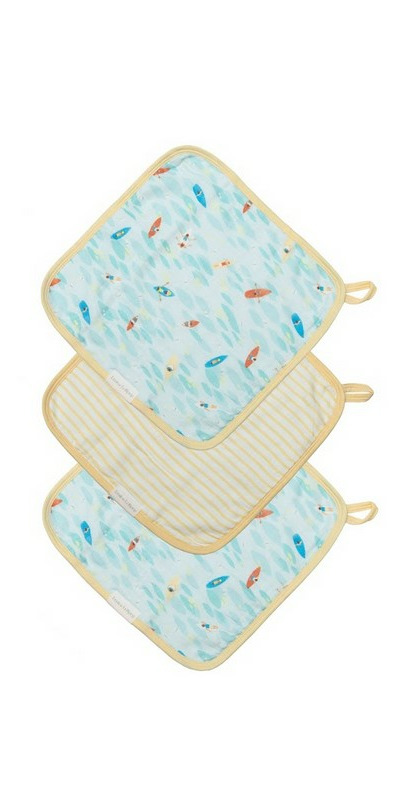 Achète les kayaks Loulou Lollipop Wash Cloth à Well.ca | Livraison ...