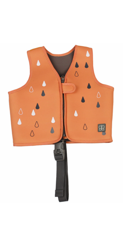 Buy Bbluv Naj Swim Vest Dusk at Well.ca | Free Shipping $35+ in Canada