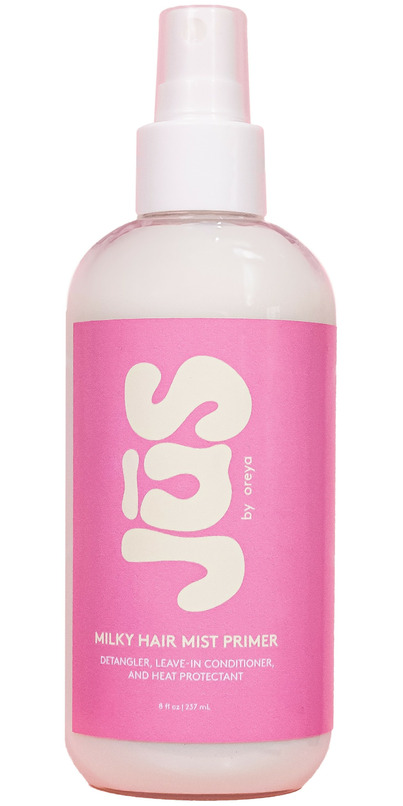 Buy JUS BY OREYA Hair Mist Primer Coconut Fruit at Well.ca | Free ...