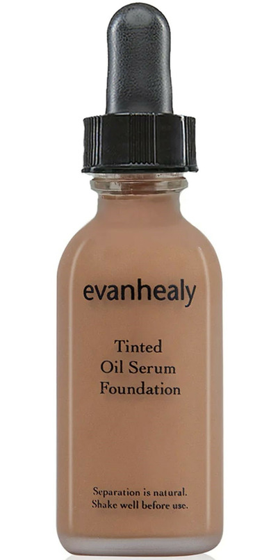 Buy evanhealy Tinted Oil Serum Foundation at Well.ca | Free Shipping ...