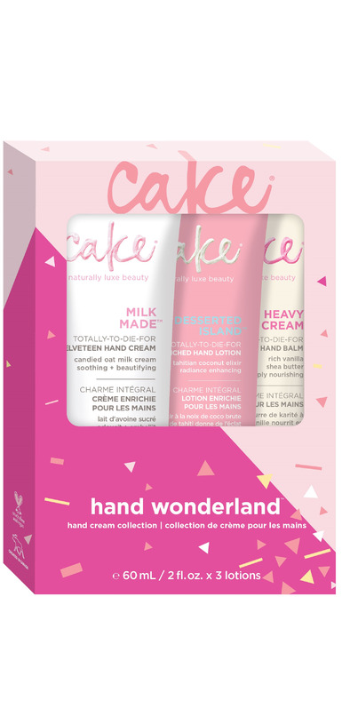 Buy Cake Beauty Hand Wonderland at Well.ca | Free Shipping $35+ in Canada