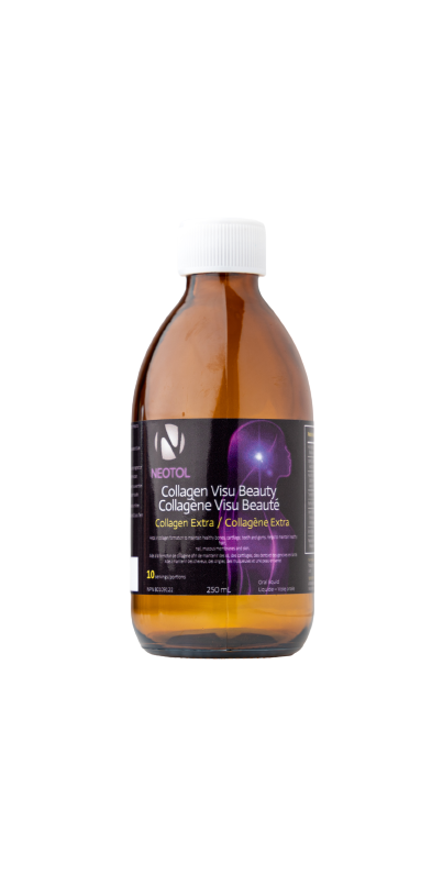 Buy Neotol Visu Beauty Collagen at Well.ca | Free Shipping $35+ in Canada