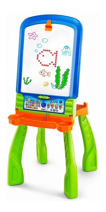 Buy VTech DigiArt Creative Easel at Well.ca | Free Shipping $35+ in Canada