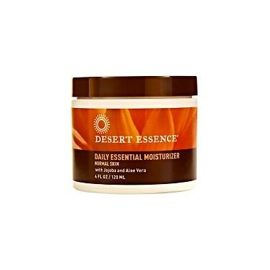 Buy Desert Essence Daily Essential Moisturizer at Well.ca | Free ...