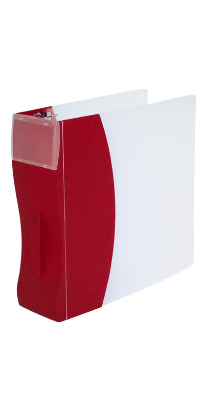 Achetez le classeur à 3 anneaux Storex Duratech Poly à Well.ca ...