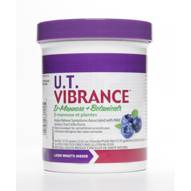 Buy Vibrant Health UT Vibrance at Well.ca | Free Shipping $35+ in Canada