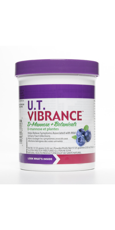 Buy Vibrant Health UT Vibrance at Well.ca | Free Shipping $35+ in Canada