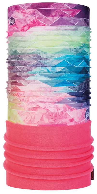 Buy BUFF Junior Polar Neckwear Prysma Multi at Well.ca | Free Shipping $49+ in Canada