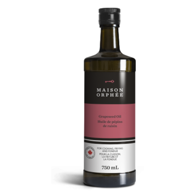Buy Maison Orphee Grapeseed Oil at Well.ca | Free Shipping $35+ in Canada