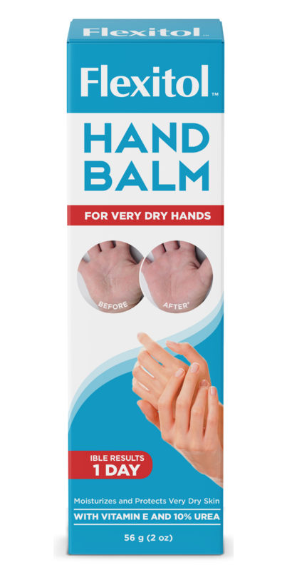 Buy Flexitol Hand Balm Free Gift at Well.ca | Free Shipping $35+ in Canada