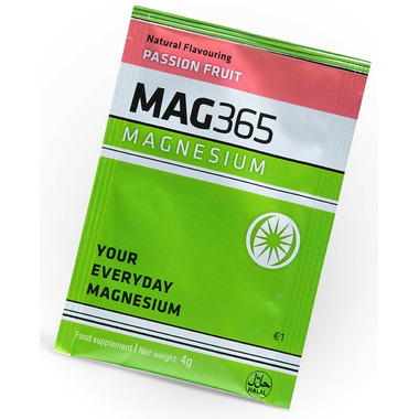 Buy MAG365 Passion Fruit Sachet Sample at Well.ca | Free Shipping $35 ...
