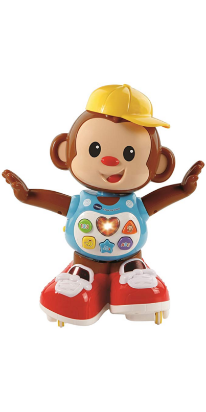 Buy VTech Chase Me Casey at Well.ca | Free Shipping $35+ in Canada