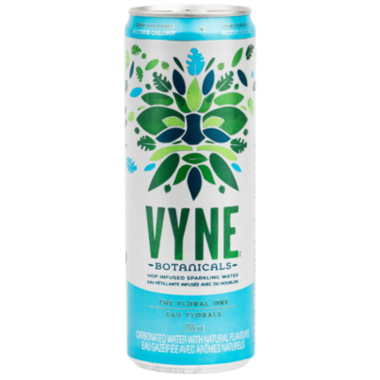 Buy Vyne Sparkling Water Beverage Assorted Sample at Well.ca | Free ...