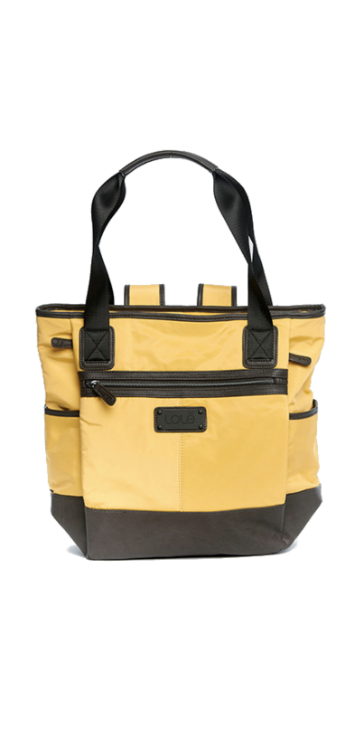 Buy Lole Lily Tote Lole Yellow at Well.ca | Free Shipping $35+ in Canada
