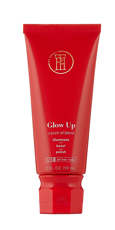 Buy TPH by Taraji Glow Up Pure Oil for Scalp + Hair + Body at Well.ca ...