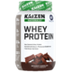 Buy Kaizen Naturals Concentrate Whey Protein Decadent Chocolate at Well ...