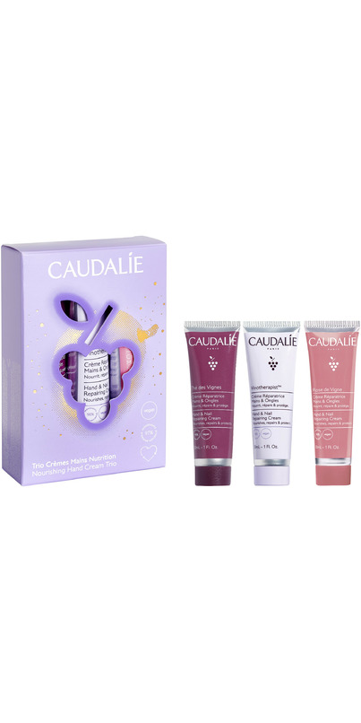 Buy Caudalie Nourishing Hand Cream Trio at Well.ca | Free Shipping $35 ...