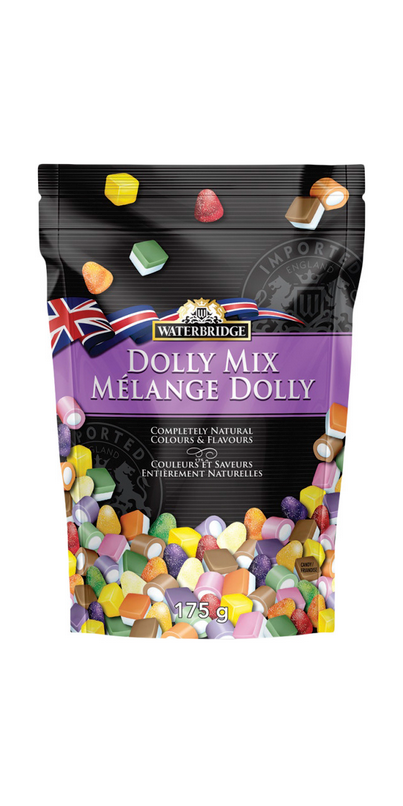 Buy Waterbridge Dolly Mix at Well.ca | Free Shipping $35+ in Canada