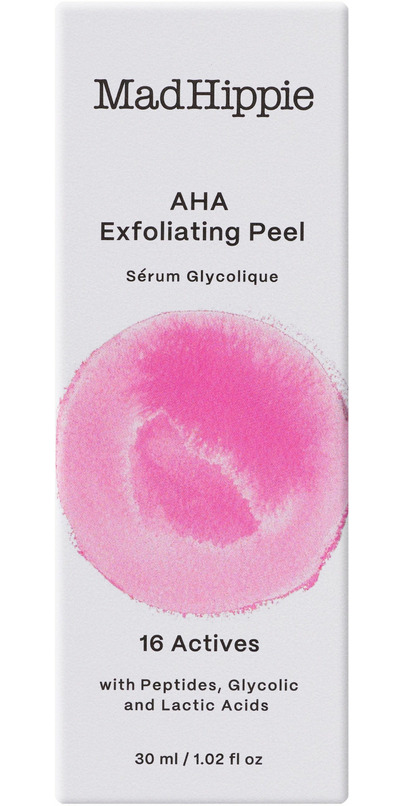 Buy Mad Hippie AHA Exfoliating Peel at Well.ca | Free Shipping $35+ in ...