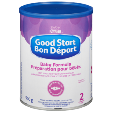 Buy Nestle Good Start 2 Powder at Well.ca | Free Shipping $35+ in Canada
