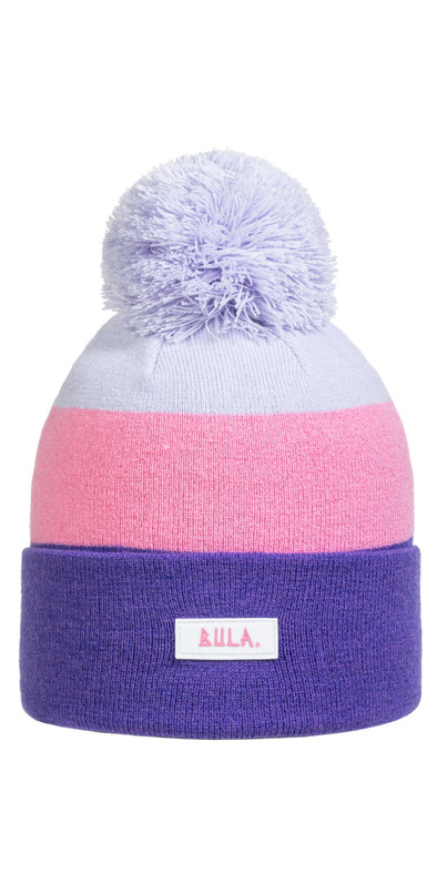 Buy Bula Kids Kennedy Beanie Purple at Well.ca | Free Shipping $35+ in Canada