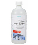 Buy Rexall Isopropyl Alcohol 70% at Well.ca | Free Shipping $49+ in Canada