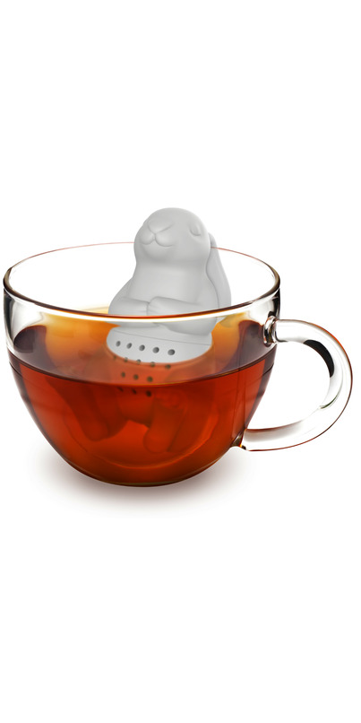Buy Fred Brew Bunny Tea Infuser at Well.ca | Free Shipping $35+ in Canada