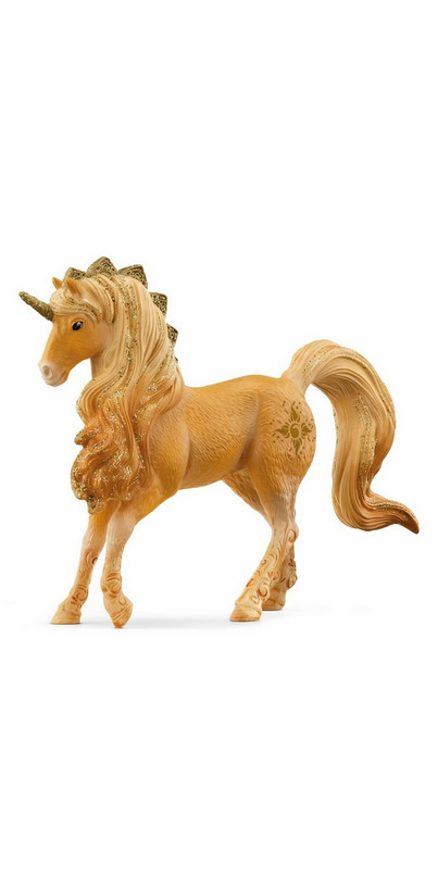Acheter Schleich Bayala Sun Unicorn Stallion à Well.ca | Livraison ...