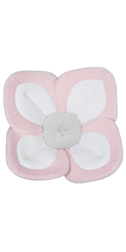 Buy Blooming Bath Lotus Pink White Baby Bath at Well.ca | Free Shipping ...