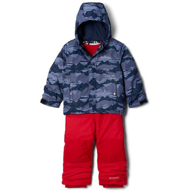 Buy Columbia Buga Set Collegiate Navy at Well.ca | Free Shipping $35 ...