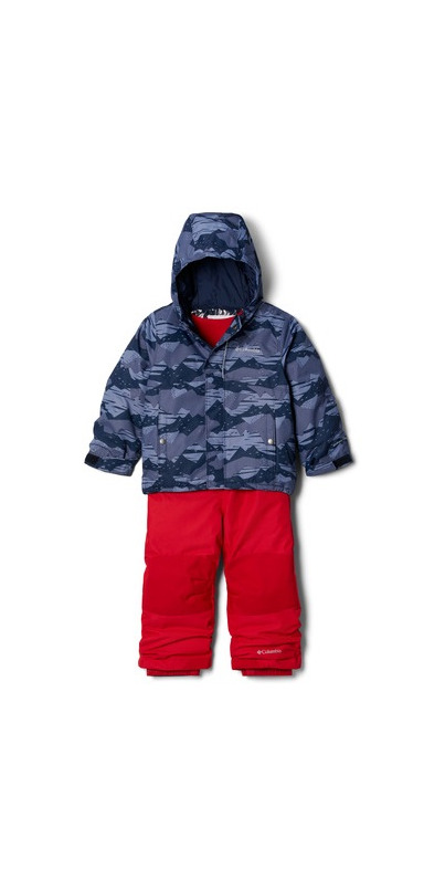 Buy Columbia Buga Set Collegiate Navy at Well.ca | Free Shipping $35 ...