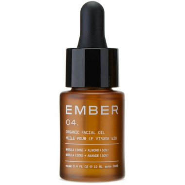 Buy Ember Wellness 04 Facial Oil Marula & Almond at Well.ca | Free ...