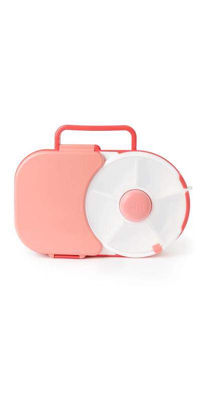 Buy GoBe Lunch Box Watermelon Pink at Well.ca | Free Shipping $35+ in ...