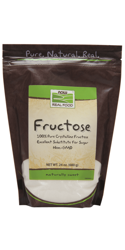 Buy NOW Real Food Fructose at Well.ca | Free Shipping $35+ in Canada