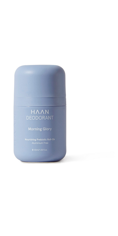 Buy HAAN Deodorant Morning Glory at Well.ca | Free Shipping $35+ in Canada